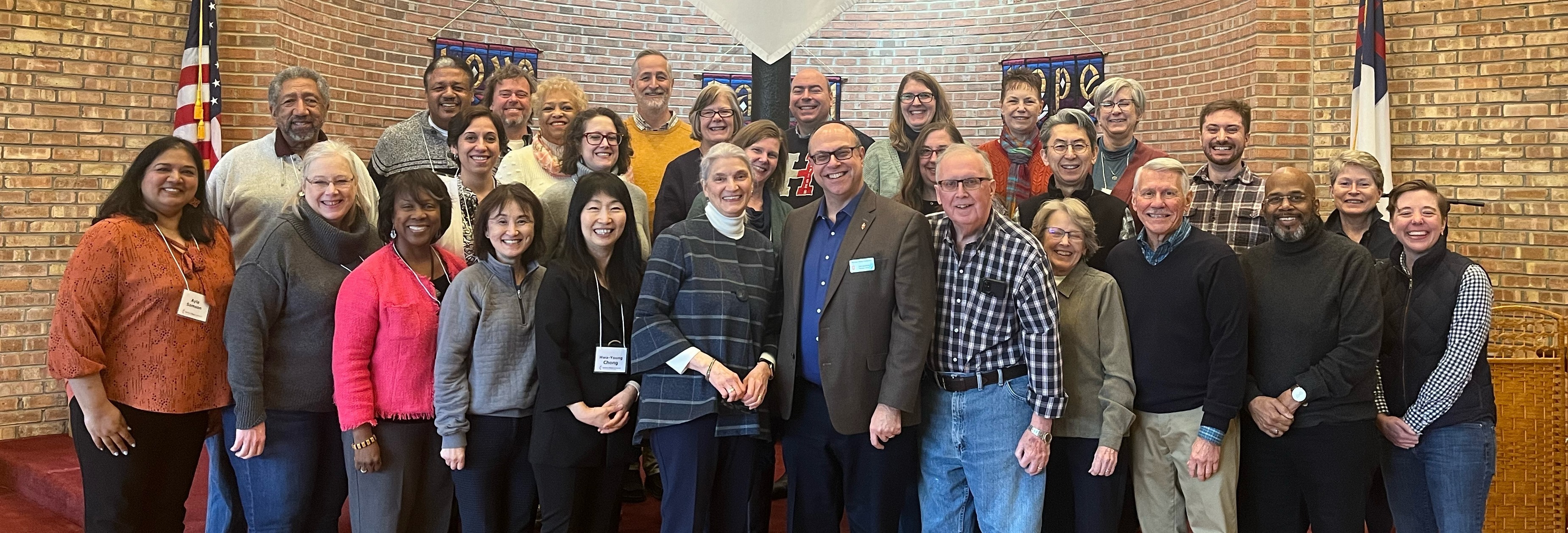 Shepherding Team | Northern Illinois Annual Conference